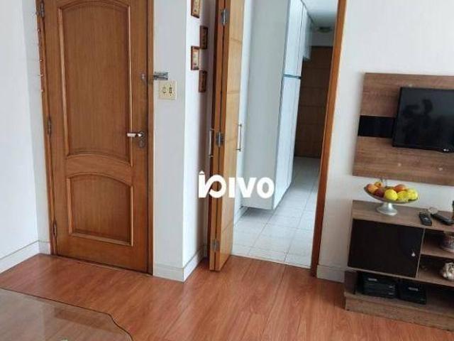 Apartamento com 3 dormitórios à venda, 108 m² por R$ 1.350.000,00 Vila Mariana São Paulo/SP
