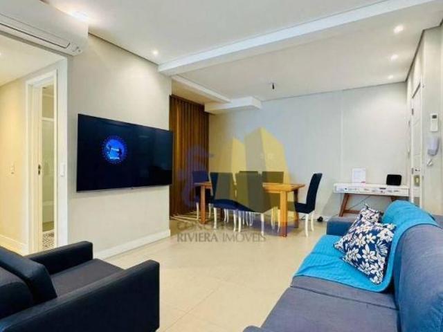 Apartamento com 3 dormitórios à venda, 108 m² por R$ 1.350.000,00 Maitinga Bertioga/SP