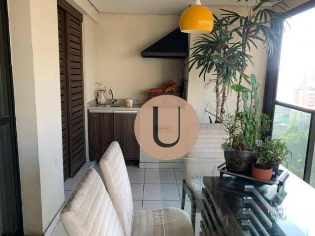 Apartamento com 3 dormitórios à venda, 108 m² por R$ 1.420.000,00 Chácara Inglesa São Paulo/SP