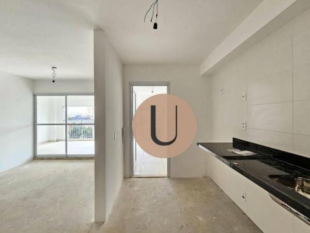 Apartamento com 3 dormitórios à venda, 108 m² por R$ 1.431.453,00 Vila Mariana São Paulo/SP