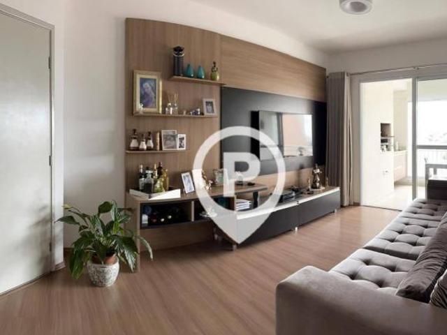 Apartamento com 3 dormitórios à venda, 108 m² por R$ 1.440.000,00 Osvaldo Cruz São Caetano do Su