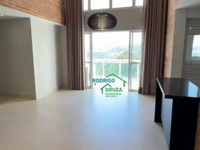 Apartamento com 3 dormitórios à venda, 108 m² por R$ 1.450.000,00 Tamboré Barueri/SP