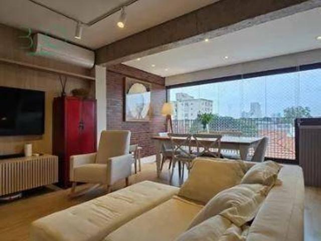 Apartamento à venda, 108 m² por R$ 1.496.000,00 Ipiranga Ribeirão Preto/SP