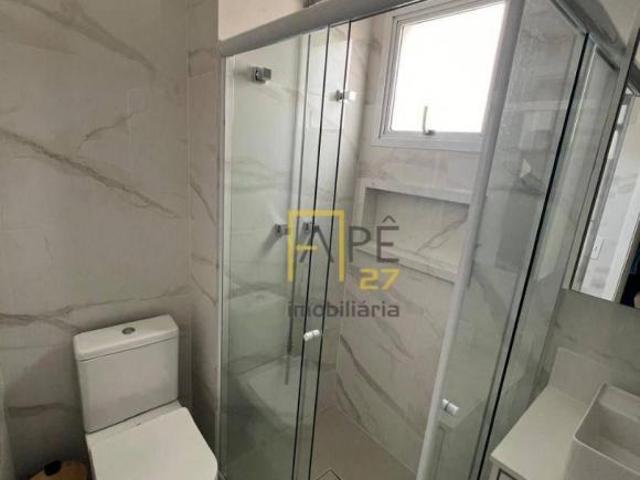 Apartamento com 3 dormitórios à venda, 108 m² por R$ 1.498.000 Vila Augusta Guarulhos/SP
