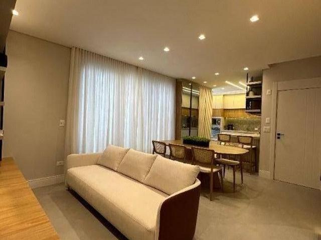 Apartamento com 3 dormitórios à venda, 108 m² por R$ 1.500.000,00 Alto da XV Curitiba/PR