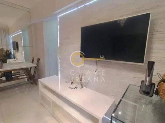 Apartamento com 3 dormitórios à venda, 108 m² por R$ 1.500.000,00 Gonzaga Santos/SP