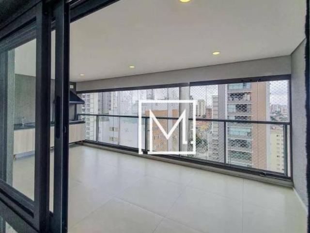 Apartamento com 3 dormitórios à venda, 108 m² por R$ 1.550.000,00 Ipiranga S