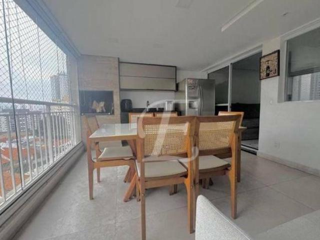 Apartamento com 3 dormitórios à venda, 108 m² por R$ 1.585.000,00 Vila Califórnia São Paulo/SP