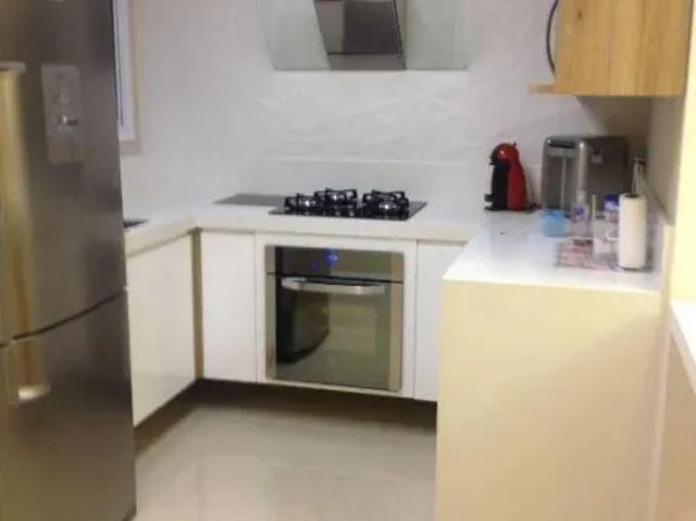 Apartamento com 3 dormitórios à venda, 108 m² por R$ 1.650.000,00 São Judas São Paulo/SP