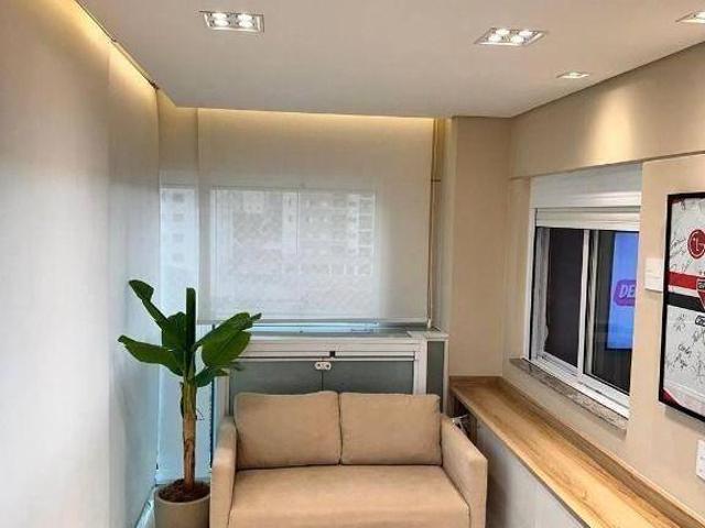 Apartamento com 3 dormitórios à venda, 108 m² por R$ 1.650.000,00 São Judas São Paulo/SP