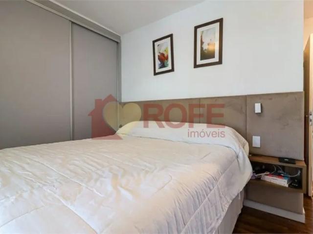 Apartamento com 3 dormitórios à venda, 108 m² por R$ 1.690.000,00 Vila Mariana São Paulo/SP