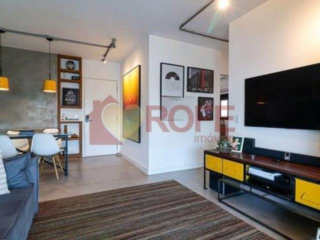 Apartamento com 3 dormitórios à venda, 108 m² por R$ 1.690.000,00 Vila Mariana São Paulo/SP