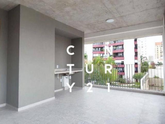 Apartamento com 3 dormitórios à venda, 108 m² por R$ 1.760.275,31 Sumaré São Paulo/SP