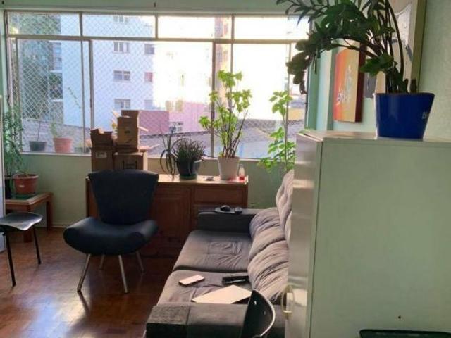 Apartamento com 3 dormitórios à venda, 108 m² por R$ 200.000,00 Centro Campinas/SP