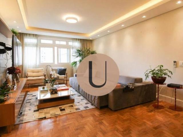 Apartamento com 3 dormitórios à venda, 108 m² por R$ 2.022.000,00 Itaim Bibi São Paulo/SP