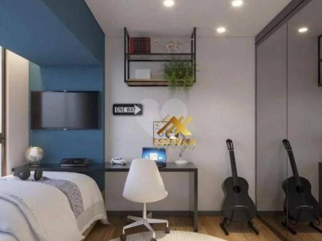 Apartamento com 3 dormitórios à venda, 108 m² por R$ 2.175.535 Sumaré São Paulo/SP