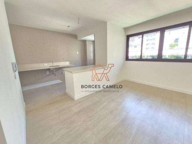Apartamento com 3 dormitórios à venda, 108 m² por R$ 2.760.000,00 Lourdes Belo Horizonte/MG