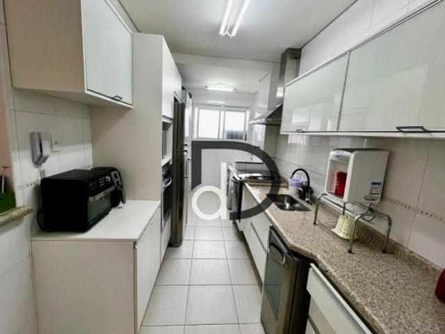 Apartamento com 3 dormitórios à venda, 108 m² por R$ 2.980.000,00 Riviera de São Lourenço Bertio