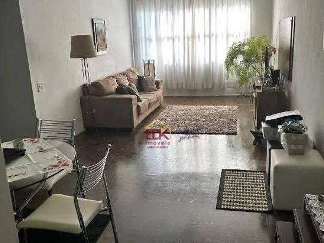 Apartamento com 3 dormitórios à venda, 108 m² por R$ 360.000 Jardim Santa Clara Taubaté/SP
