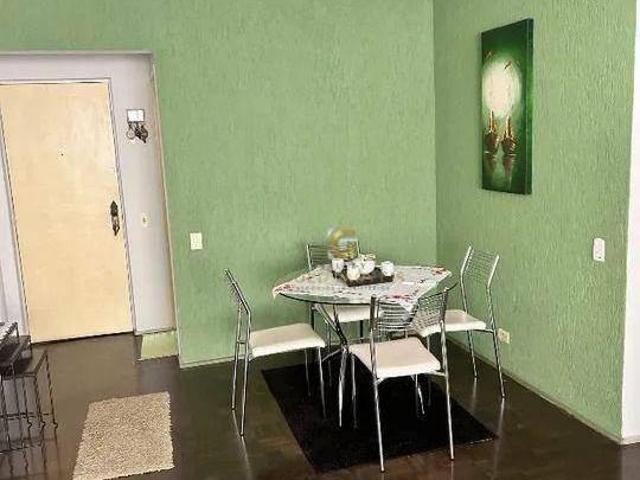 Apartamento com 3 dormitórios à venda, 108 m² por R$ 382.000,00 Centro Taubaté/SP