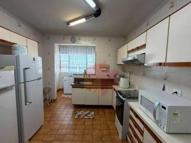 Apartamento com 3 dormitórios à venda, 108 m² por R$ 550.000 Jardim São Domingos Americana/SP