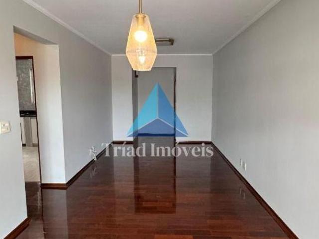 Apartamento com 3 dormitórios à venda, 108 m² por R$ 550.000 Próximo ao centro de Americana/SP