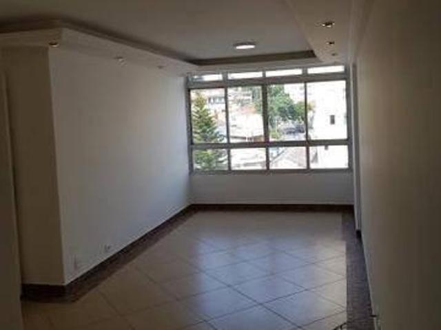 Apartamento com 3 dormitórios à venda, 108 m² por R$ 500.000,00 Cambuci São Paulo/SP