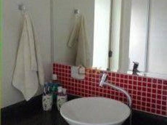Apartamento com 3 dormitórios à venda, 108 m² por R$ 515.000 Santa Cruz dos Lázaros Jacareí/SP