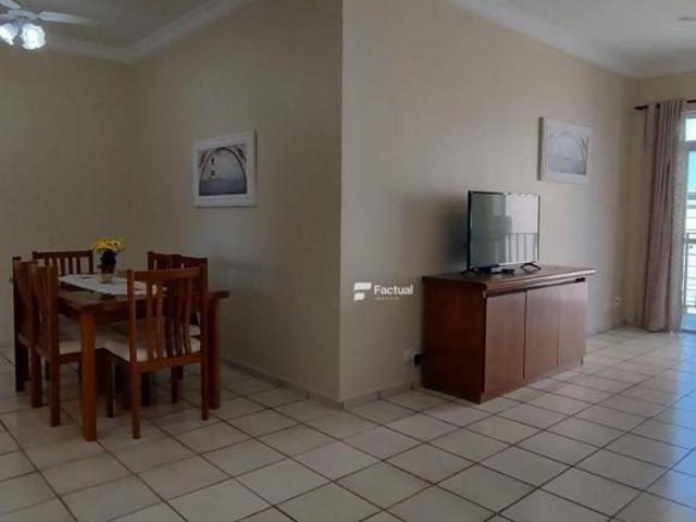 Apartamento com 3 dormitórios à venda, 108 m² por R$ 640.000,00 Pitangueiras Guarujá/SP