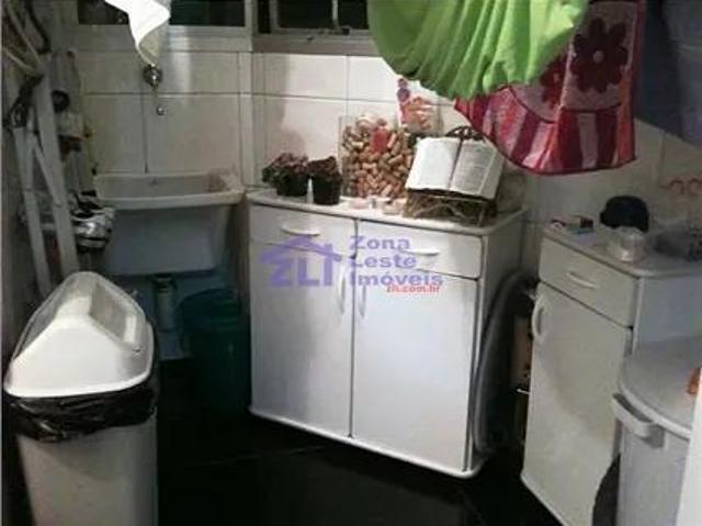 Apartamento com 3 dormitórios à venda, 108 m² por R$ 640.000,00 Tatuapé São Paulo/SP