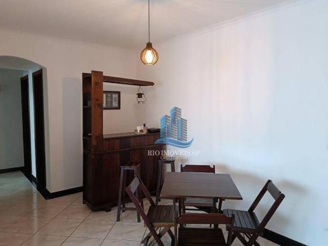 Apartamento com 3 dormitórios à venda, 108 m² por R$ 650.000,00 Fundação São Caetano do Sul/SP