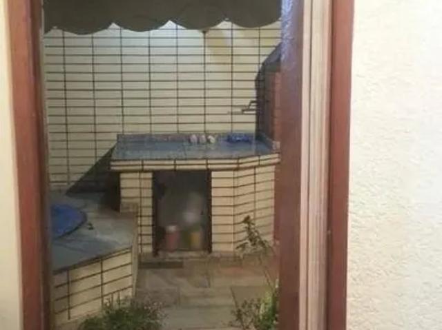 Apartamento com 3 dormitórios à venda, 108 m² por R$ 670.000,00 Vila das Belezas São Paulo/SP