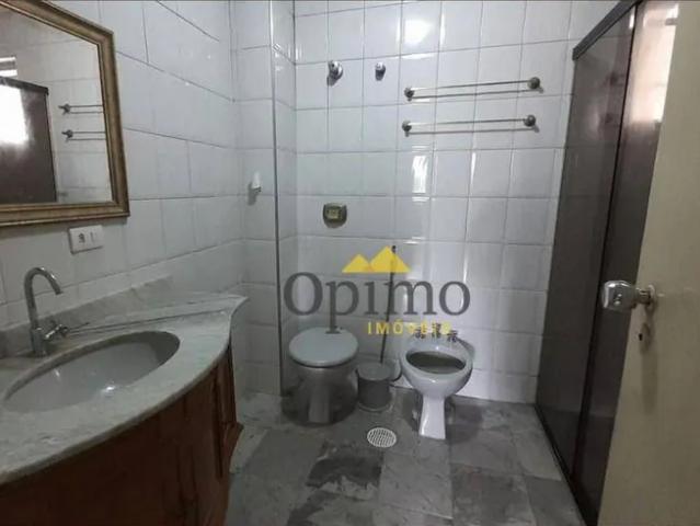 Apartamento com 3 dormitórios à venda, 108 m² por R$ 690.000,00 Vila Monte Alegre São Paulo/SP