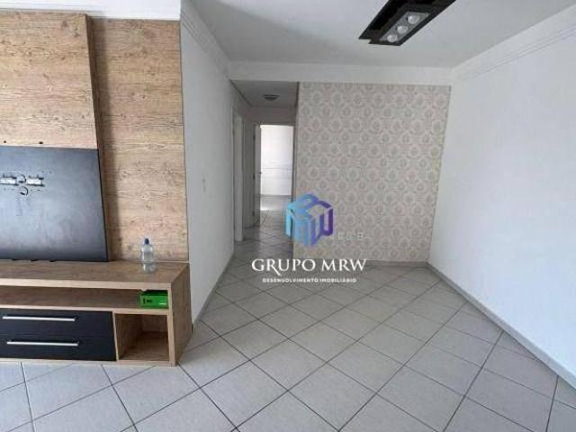 Apartamento com 3 dormitórios à venda, 108 m² por R$ 690.000 Jardim Piratininga Sorocaba/SP