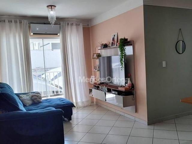 Apartamento com 3 dormitórios à venda, 108 m² por R$ 630.000,00 Jardim Piratininga Sorocaba/SP
