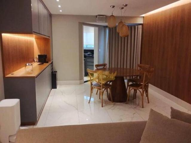 Apartamento com 3 dormitórios à venda, 108 m² por R$ 749.000,00 Centro Rio Claro/SP