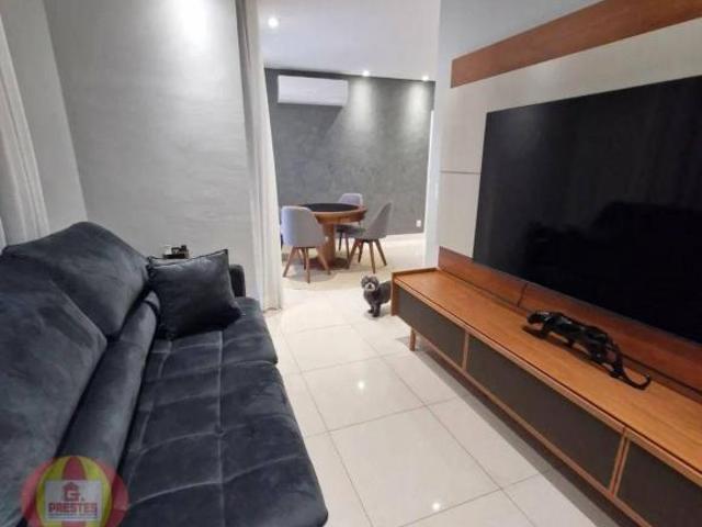 Apartamento com 3 dormitórios à venda, 108 m² por R$ 749.000 Centro Sorocaba/SP