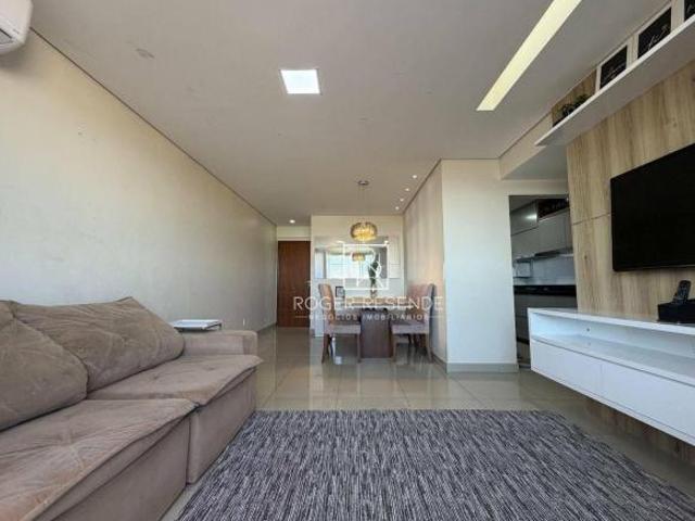 Apartamento com 3 dormitórios à venda, 108 m² por R$ 750.000,00 Filadélfia Betim/MG