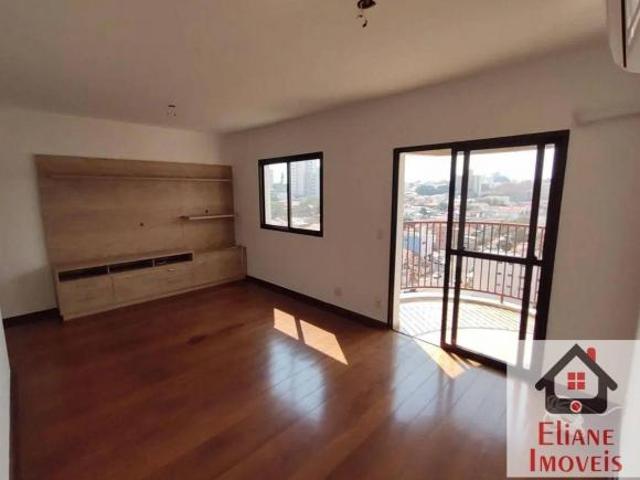 Apartamento com 3 dormitórios à venda, 108 m² por R$ 780.000,00 Bonfim Campinas/SP
