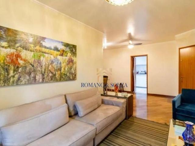 Apartamento com 3 dormitórios à venda, 108 m² por R$ 799.000,00 Camargos Guarulhos/SP