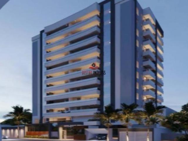 Apartamento com 3 dormitórios à venda, 108 m² por R$ 730.000,00 Santa Mônica Uberlândia/MG