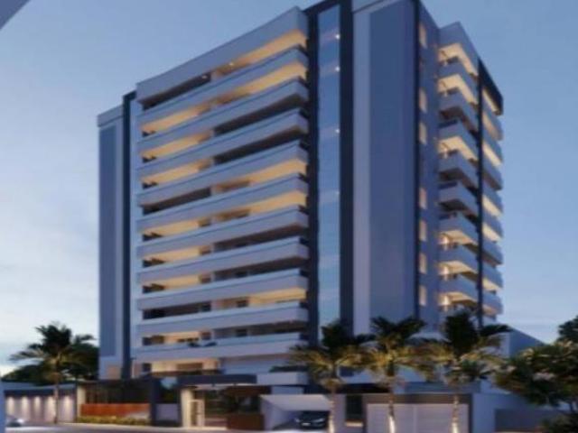 Apartamento com 3 dormitórios à venda, 108 m² por R$ 730.000,00 Santa Mônica Uberlândia/MG
