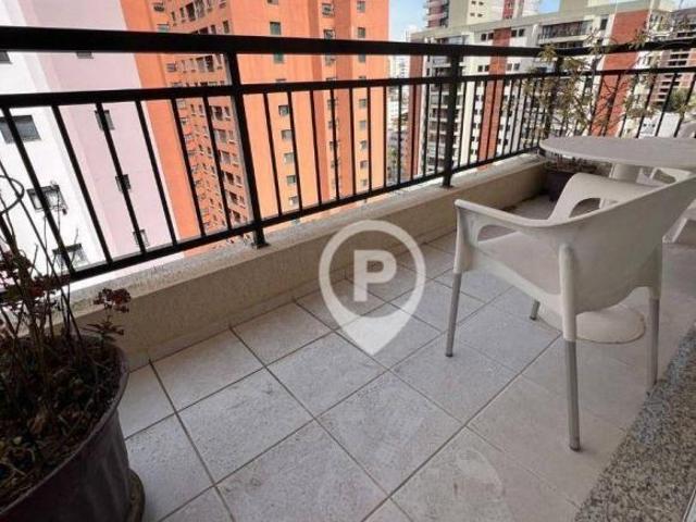 Apartamento com 3 dormitórios à venda, 108 m² por R$ 850.000,00 Jardim Bela Vista Santo André/SP