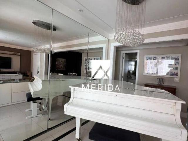 Apartamento com 3 dormitórios à venda, 108 m² por R$ 889.900,00 Jardim Bela Vista Santo André/SP