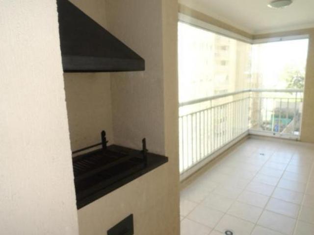 Apartamento com 3 dormitórios à venda, 108 m² por R$ 890.000 Planalto São Bernardo do Campo/SP