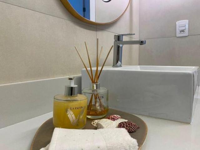 Apartamento com 3 dormitórios à venda, 108 m² por R$ 949.900,00 São Mateus Juiz de Fora/MG