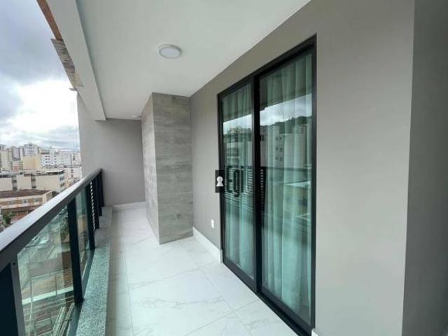 Apartamento com 3 dormitórios à venda, 108 m² por R$ 949.900,00 São Mateus Juiz de Fora/MG