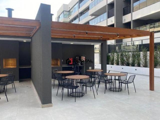 Apartamento com 3 dormitórios à venda, 108 m² por R$ 950.000,00 Granja Viana Cotia/SP