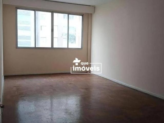 Apartamento com 3 dormitórios à venda, 108 m² por R$ 960.000,00 Pinheiros São Paulo/SP