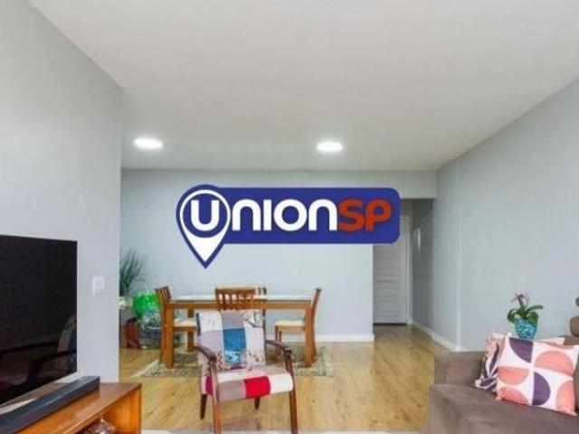 Apartamento com 3 dormitórios à venda, 108 m² por R$ 990.000,00 Perdizes São Paulo/SP